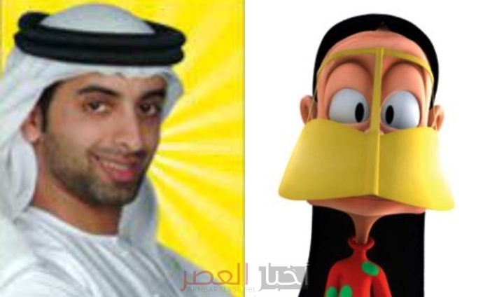 ما سبب وفاة الفنان الإماراتي الشاب ماجد الفلاسي مؤدي صوت شخصية “أم سعيد ...